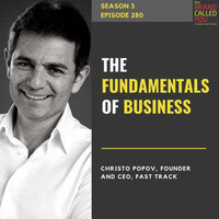 Breaking down the complexity for the ease of doing business | Christo ...