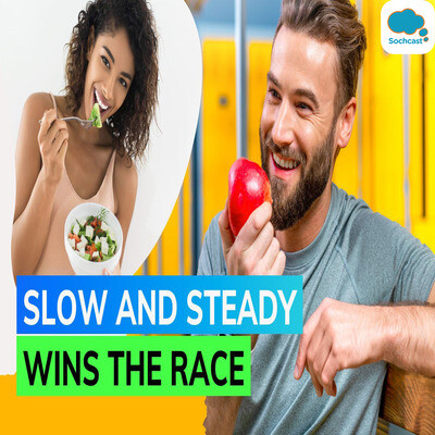 Mindful eating: Why chewing food thoroughly is your first step for good ...