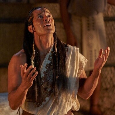 Come Follow Me: “I Will Make an Instrument of Thee” MP3 Song Download ...