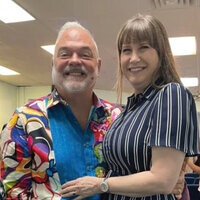 The Power of the Holy Spirit with Chad Clark and Alan Cutting Song|The ...