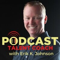 How Zoë Routh Attracts Ideal Clients – PTC276 Song|Erik K. Johnson|Podcast Talent Coach - season ...