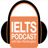 Model Answer for IELTS Academic Writing Task 1 Song|Ben Worthington|IELTS podcast - season - 1 ...