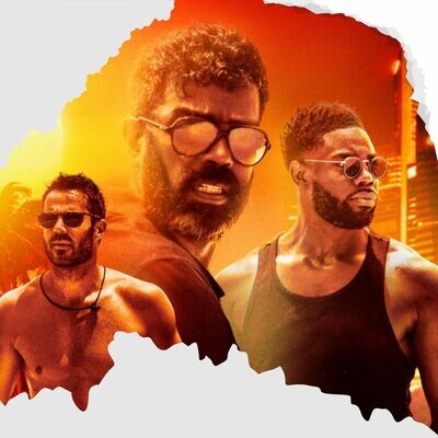 A League of Their Own Road Trip: Southeast Asia MP3 Song Download by ...