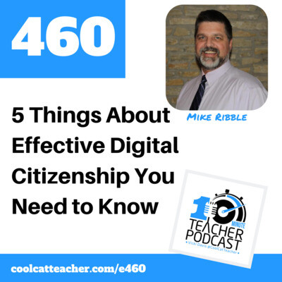 5 Things About Effective Digital Citizenship You Need to Know Song ...