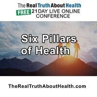 Embracing the Six Pillars of Health: Unveil the Power of Exercise Song ...