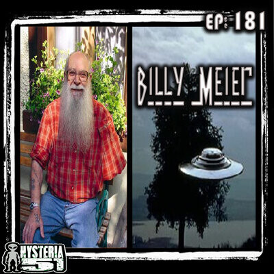 Billy Meier Photos Of Aliens