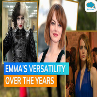 Happy Birthday, Emma Stone: Some of her best films over the years Song ...