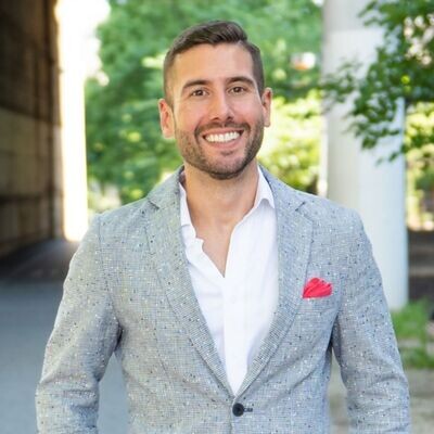 Alex Silverman '10 Builds a Major Market Career - While Helping Rebuild ...