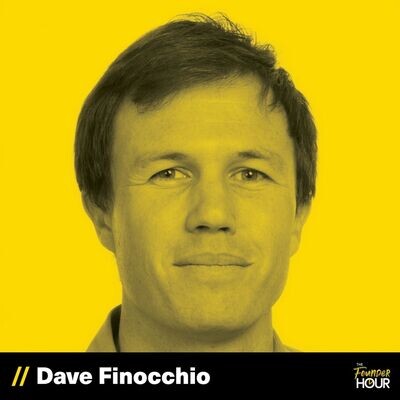 Dave Finocchio | How Bleacher Report Modernized Sports Journalism Song ...