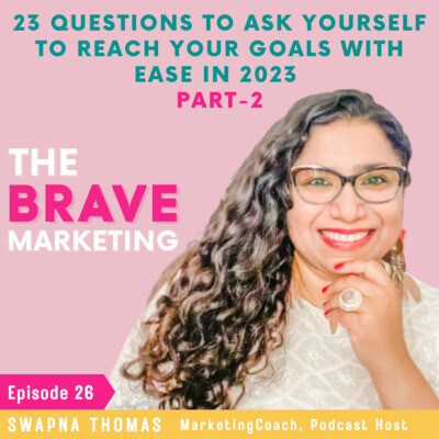 23 Questions To Ask Yourself To Reach Your Goals With Ease In 2023 PART ...