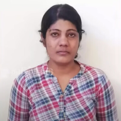 டிக் டாக் பிரபலம் சுகந்தியை சைபர் கிரைம் போலீசார் கைது செய்தனர் | Tik Tok Suganthi Arrested ...