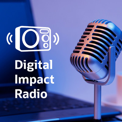 Digital Impact Radio - RMIT's Blockchain Innovation Hub Part 2 of 3 ...