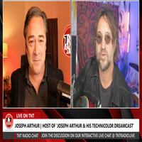 INTERVIEW: Joseph Arthur – ‘Gen Z Protesters + #CeasefireNow in Gaza ...