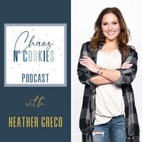 Nat Geo’s Kids Almanac 2024 with Ariane Szu-Tu | CNC 150 Song|Heather Greco|Chaos N' Cookies ...