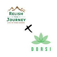 Relish The Journey X Dorsi Health Song||Relish The Journey | Running ...