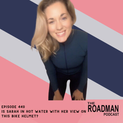 Is Sarah In Hot Water With Her View On This Helmet? Song|Anthony Walsh ...