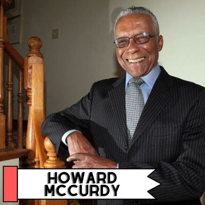 Listener Request: Howard McCurdy Song|Craig Baird|From John To Justin ...