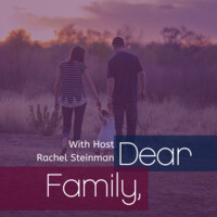 Rachel Steinman- If You Don’t Come From a Healthy Family, Make Sure a ...