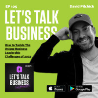 How to Tackle The Unique Business Leadership Challenges of 2022 with ...