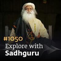 The Sadhguru Podcast - Of Mystics and Mistakes - season - 1 Podcast ...