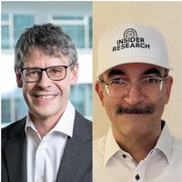 So hilft Computer Aided Quality in der Industrie, mit Andreas Dangl von Fabasoft Song|Vogel IT ...