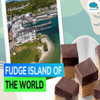 National Fudge Day: This tiny Island is known as the Fudge Capital of ...