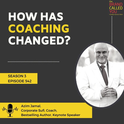 What is the difference between coaching and mentoring? | Azim Jamal ...