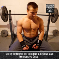 Ep 101: Building a Strong and Impressive Chest Song|Kyle Hunt|The ...