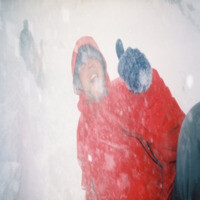 Shawn Stratton (with Shari Leach) NOLS: Indian Military Evacuation From ...