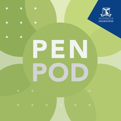 PENpod | Creating the climate for change — Katerina Gaita, Marta Zajac ...