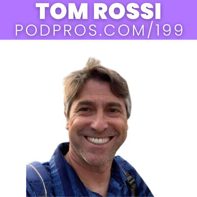 Podcasting Stats and Facts You Never Knew | Tom Rossi Song||Podcasting ...
