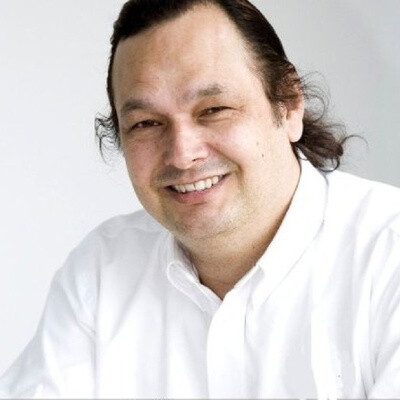 Enabling Smart Cities: The Tech in the Driver's Seat with Bruce Bateman ...