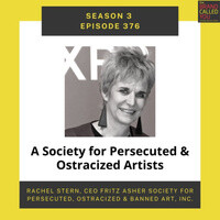 The Art of Survival—The works of persecuted, ostracized, and banned ...