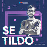 El algoritmo nos discrimina Song|Jason Mayne|Se tildó - season - 1 ...