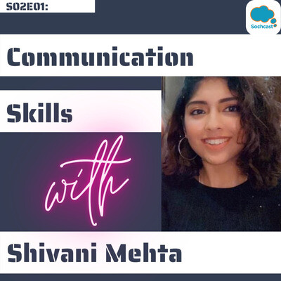 Communication Skills with Shivani Mehta MP3 Song Download by Aaditya ...