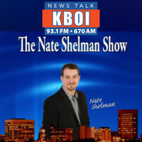 Boeing and RFK Jr's Vice President Picks Song|670 KBOI Boise|The Nate Shelman Show - season - 1 ...