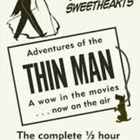 Adventures Of The Thin Man - 00 - The Case of The All American Menace ...