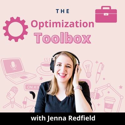 5 productivity hacks for executive dysfunction with Anna Pugh of Spacetime Monotasking Song ...