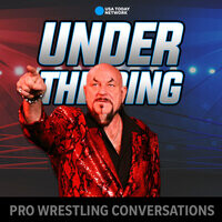 Under the Ring: Father James Mitchell on NWA Samhain, how his devilish ...