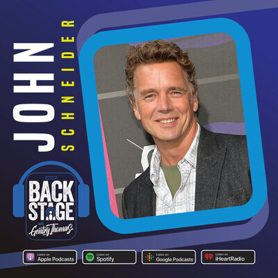 John Schneider from Dukes of Hazzard fame talks about his new movie ...