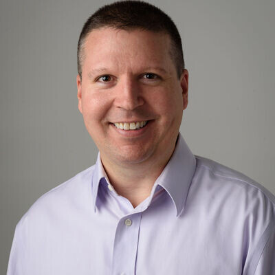 How One Man Turned A Mental Health Crisis Into Helping Others With ...