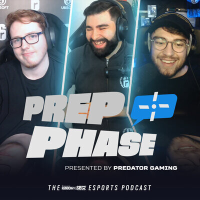 Prep Phase presented by Predator Gaming - Ep 2, Part 1 Song|Ubisoft ...