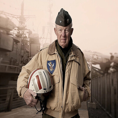 I’m No Hero – an Interview with Captain Charlie Plumb #286 Song|Brian ...