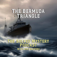 Bermuda Triangle Song||Solved Mystery Podcast - season - 1| Listen to ...