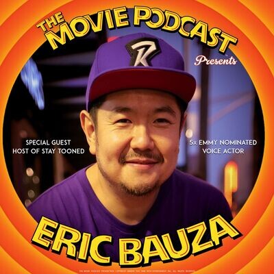 Interview with 5x Emmy Nominated Voice Actor Eric Bauza of Stay Tooned ...