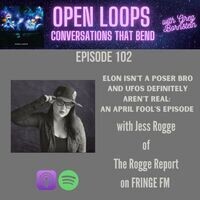 Elon Isn't a Poser Bro and UFOS Definitely Aren't Real: An April Fool's ...