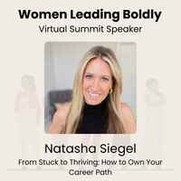 From Stuck To thriving - How To Own Your Career Path (Day3) MP3 Song ...