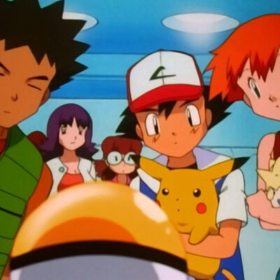 Ep 85: "Pokéball Peril" (Southern Pokémon and the GS Ball) Song||Every ...