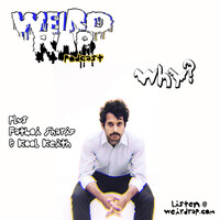 15. Why? (Plus Fatboi Sharif & Kool Keith) Song|Weird Rap|Extraordinary ...
