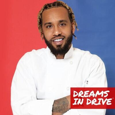 Ep 304: How To Up Your Self Belief & Make Your Big Dreams Come True w ...